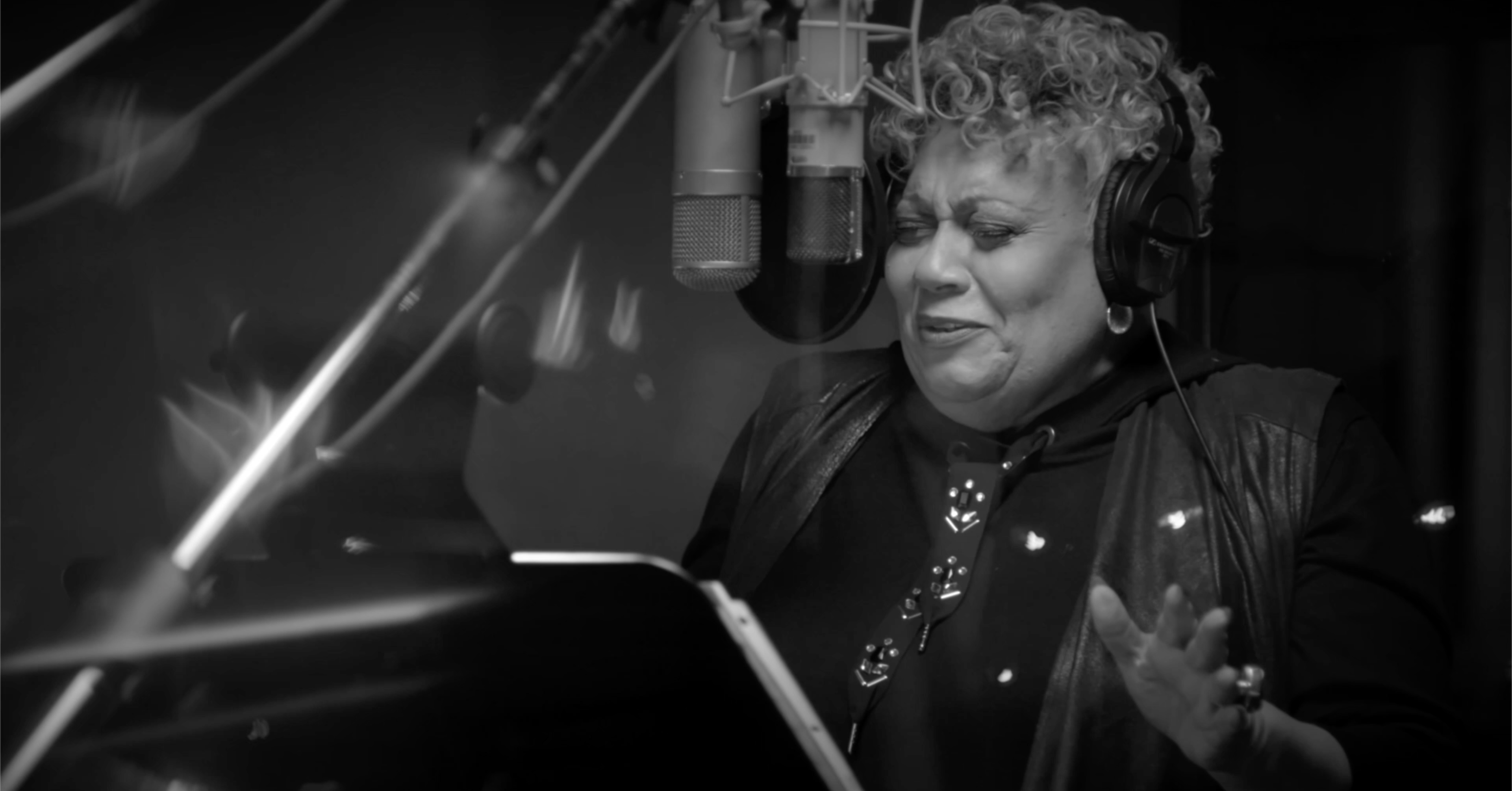 Just Say It – AMY McCONNELL
