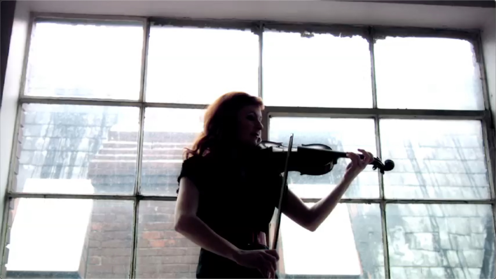 The Lesson – AMY McCONNELL